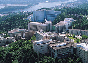 Hospital Financial Review: OHSU adds hospital clout through ...