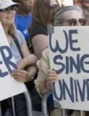 Once Its Greatest Foes, Doctors Are Embracing Single-Payer | The Lund ...