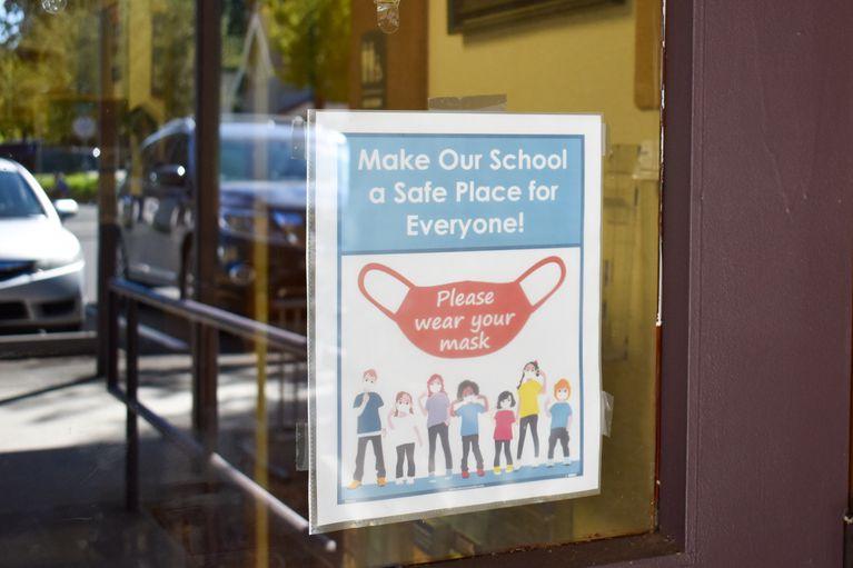 Oregon Health Authority Hears More Testimony Against Extending Mask ...