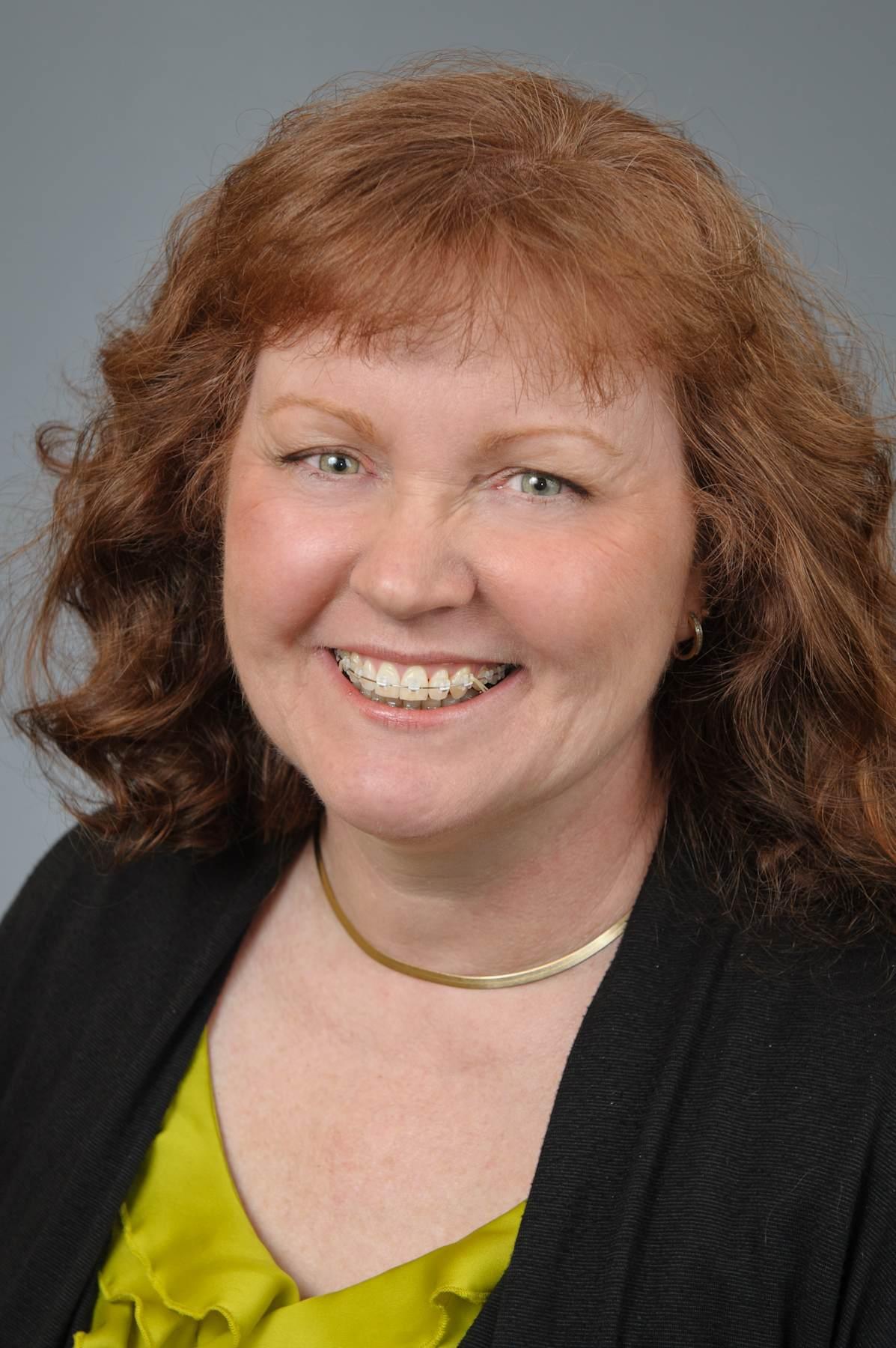 Wanda Davis Looks at Opening to Flip Dallas Seat Democratic | The Lund ...