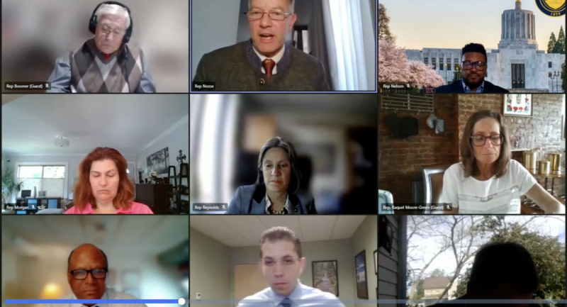 The Lund Report | Oregon's most vital source of health news