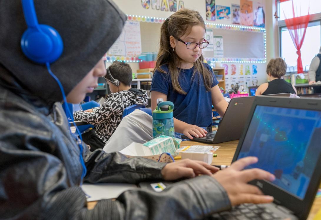 Unsupported: Addiction prevention in Oregon classrooms | The Lund Report