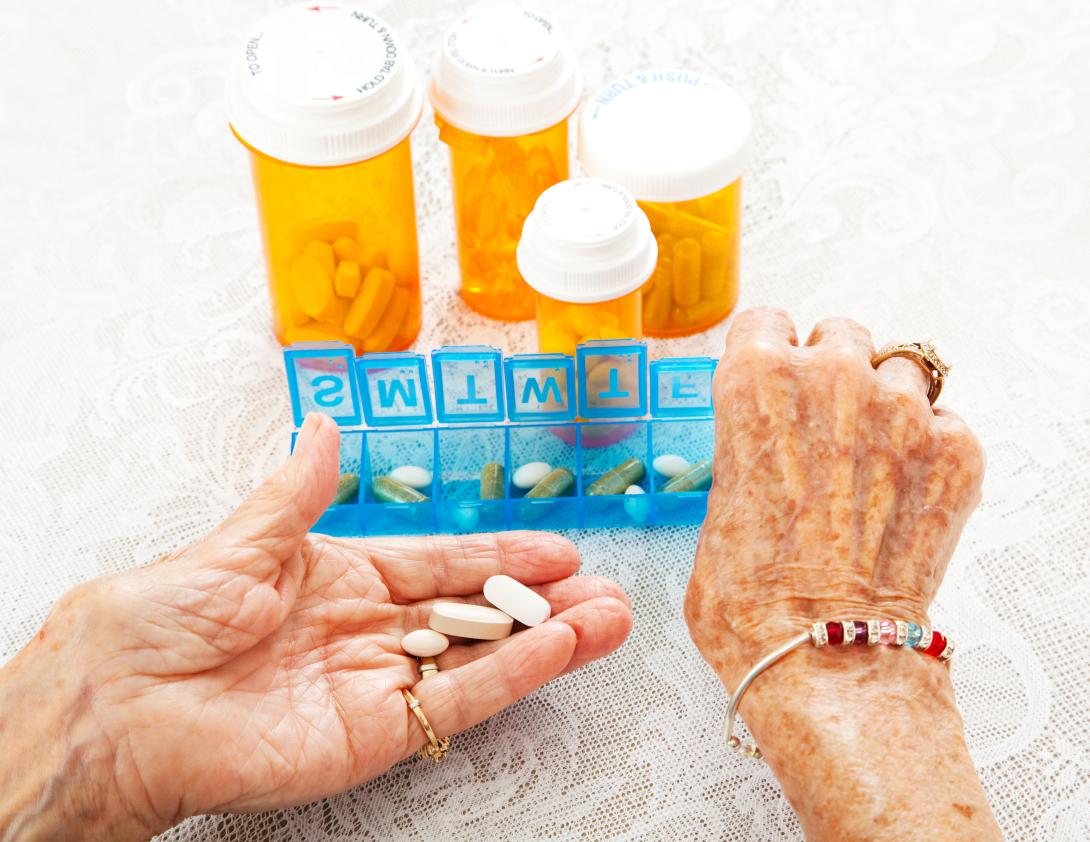 Breaking down why medicare Part D premiums are likely to go up | The ...