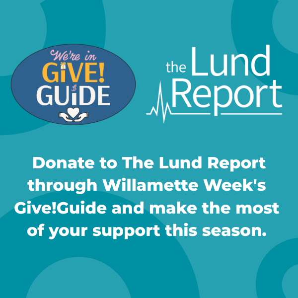 The Lund Report