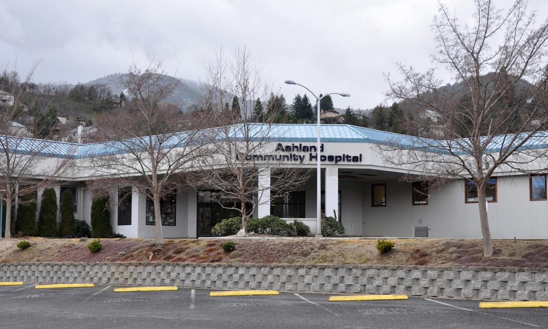 Asante’s closure of birthing center, most of hospital in Ashland sparks ...