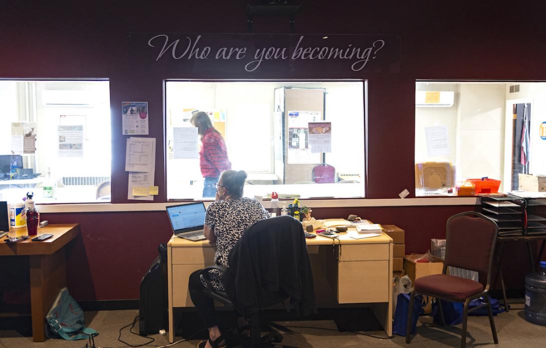 Oregon’s Addiction Care Rollout Puts Peers In A Precarious Position ...