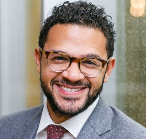 Press Release: Northwest Health Foundation Names Jesse Beason CEO | The ...